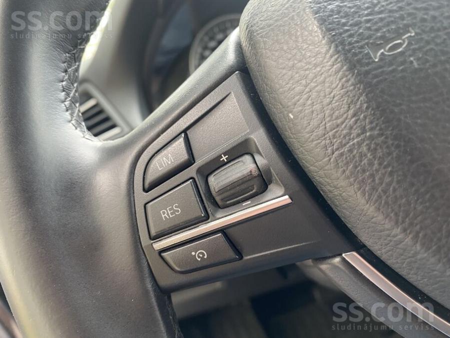 Brūns BMW 525 2015 Rīga, ar dzinēja tilpumu 2.00 L un nobraukumu 280 tūkst. km par 11990 €, foto 20 vietnē AUTOMOTO.COM.LV