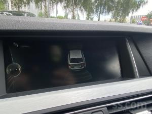 Brūns BMW 525 2015 Rīga, ar dzinēja tilpumu 2.00 L un nobraukumu 280 tūkst. km par 11990 €, foto 23 vietnē AUTOMOTO.COM.LV
