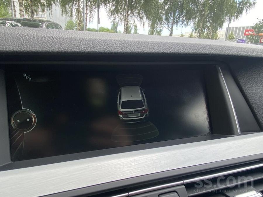 Brūns BMW 525 2015 Rīga, ar dzinēja tilpumu 2.00 L un nobraukumu 280 tūkst. km par 11990 €, foto 23 vietnē AUTOMOTO.COM.LV