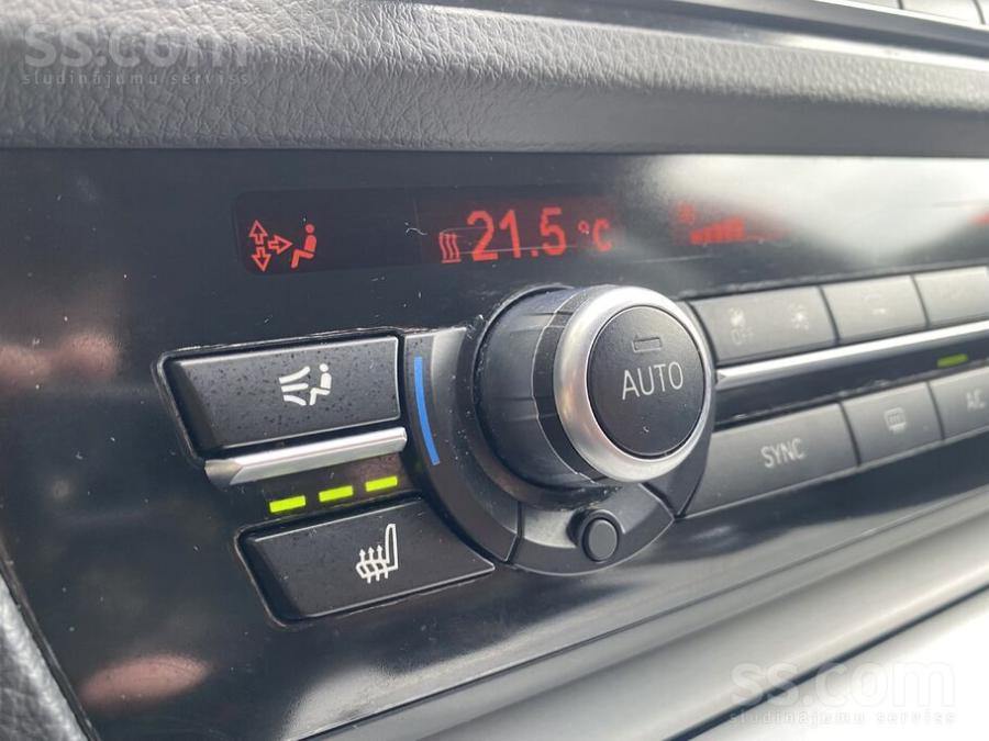 Brūns BMW 525 2015 Rīga, ar dzinēja tilpumu 2.00 L un nobraukumu 280 tūkst. km par 11990 €, foto 24 vietnē AUTOMOTO.COM.LV