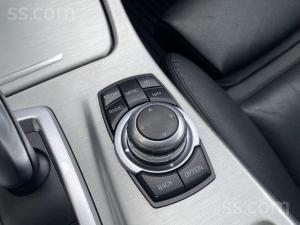 Brūns BMW 525 2015 Rīga, ar dzinēja tilpumu 2.00 L un nobraukumu 280 tūkst. km par 11990 €, foto 25 vietnē AUTOMOTO.COM.LV