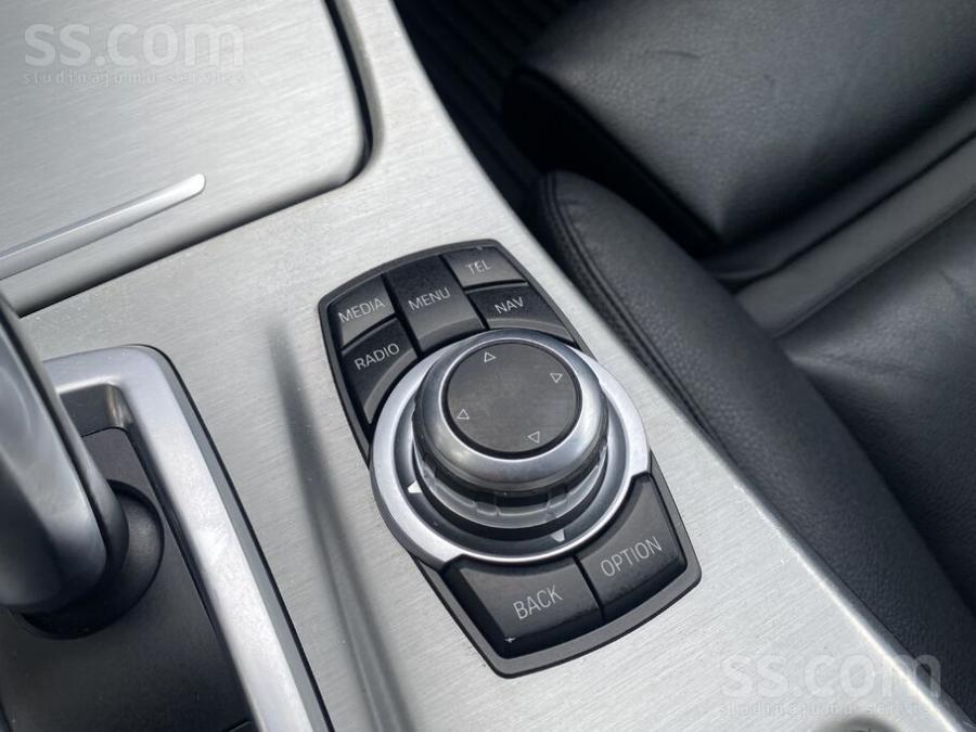 Brūns BMW 525 2015 Rīga, ar dzinēja tilpumu 2.00 L un nobraukumu 280 tūkst. km par 11990 €, foto 25 vietnē AUTOMOTO.COM.LV