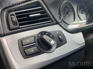 Brūns BMW 525 2015 Rīga, ar dzinēja tilpumu 2.00 L un nobraukumu 280 tūkst. km par 11990 €, foto 27 vietnē AUTOMOTO.COM.LV