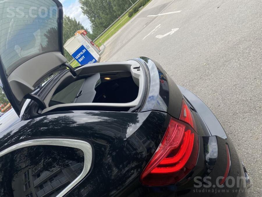 Brūns BMW 525 2015 Rīga, ar dzinēja tilpumu 2.00 L un nobraukumu 280 tūkst. km par 11990 €, foto 32 vietnē AUTOMOTO.COM.LV