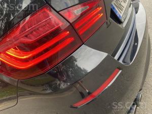 Brūns BMW 525 2015 Rīga, ar dzinēja tilpumu 2.00 L un nobraukumu 280 tūkst. km par 11990 €, foto 34 vietnē AUTOMOTO.COM.LV