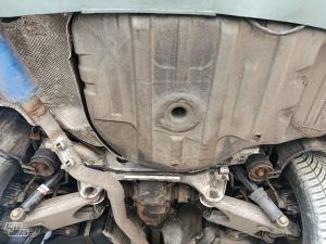 Zaļš BMW 525 2003 Šauļi, ar dzinēja tilpumu 2.50 L un nobraukumu 410 tūkst. km par 1250 €, foto 19 vietnē AUTOMOTO.COM.LV