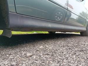 Zaļš BMW 525 2003 Šauļi, ar dzinēja tilpumu 2.50 L un nobraukumu 410 tūkst. km par 1250 €, foto 21 vietnē AUTOMOTO.COM.LV