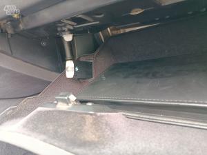 Zaļš BMW 525 2003 Šauļi, ar dzinēja tilpumu 2.50 L un nobraukumu 410 tūkst. km par 1250 €, foto 36 vietnē AUTOMOTO.COM.LV