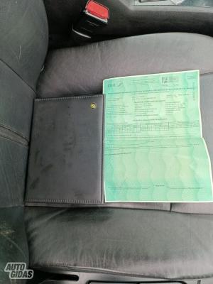Zaļš BMW 525 2003 Šauļi, ar dzinēja tilpumu 2.50 L un nobraukumu 410 tūkst. km par 1250 €, foto 37 vietnē AUTOMOTO.COM.LV