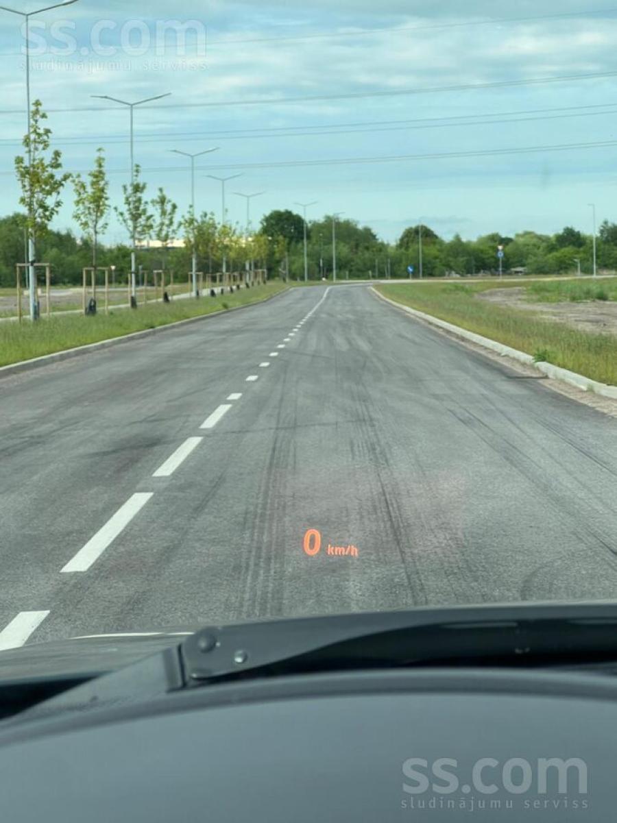 Zaļš BMW 525 2007 Liepāja, ar dzinēja tilpumu 3.00 L un nobraukumu 324 tūkst. km par 5150 €, foto 16 vietnē AUTOMOTO.COM.LV