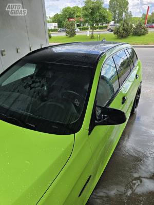 Zaļš BMW 525 2012 Šauļi, ar dzinēja tilpumu 3.00 L un nobraukumu 295 tūkst. km par 11000 €, foto 14 vietnē AUTOMOTO.COM.LV