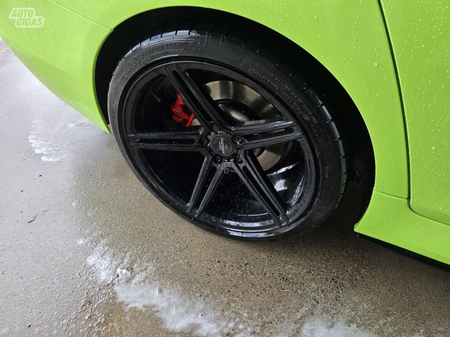 Zaļš BMW 525 2012 Šauļi, ar dzinēja tilpumu 3.00 L un nobraukumu 295 tūkst. km par 11000 €, foto 15 vietnē AUTOMOTO.COM.LV
