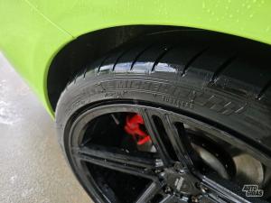 Zaļš BMW 525 2012 Šauļi, ar dzinēja tilpumu 3.00 L un nobraukumu 295 tūkst. km par 11000 €, foto 16 vietnē AUTOMOTO.COM.LV