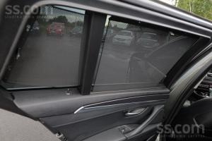 Зеленый БМВ 525 2013 в Елгава, объемом двигателя 2.00 л и пробегом 0 тыс. км за 11800 €, фото 31 на AUTOMOTO.COM.LV