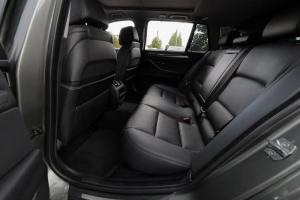 Zaļš BMW 525 2013 Jelgava, ar dzinēja tilpumu 2.00 L un nobraukumu 249 tūkst. km par 11800 €, foto 11 vietnē AUTOMOTO.COM.LV