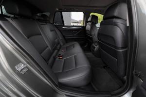Zaļš BMW 525 2013 Jelgava, ar dzinēja tilpumu 2.00 L un nobraukumu 249 tūkst. km par 11800 €, foto 12 vietnē AUTOMOTO.COM.LV