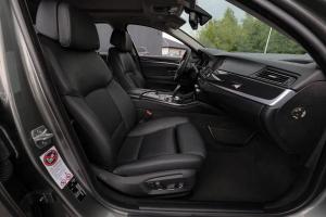Zaļš BMW 525 2013 Jelgava, ar dzinēja tilpumu 2.00 L un nobraukumu 249 tūkst. km par 11800 €, foto 13 vietnē AUTOMOTO.COM.LV