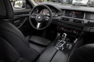 Zaļš BMW 525 2013 Jelgava, ar dzinēja tilpumu 2.00 L un nobraukumu 249 tūkst. km par 11800 €, foto 14 vietnē AUTOMOTO.COM.LV