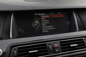 Zaļš BMW 525 2013 Jelgava, ar dzinēja tilpumu 2.00 L un nobraukumu 249 tūkst. km par 11800 €, foto 15 vietnē AUTOMOTO.COM.LV