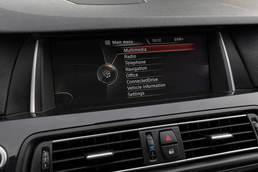 Zaļš BMW 525 2013 Jelgava, ar dzinēja tilpumu 2.00 L un nobraukumu 249 tūkst. km par 11800 €, foto 15 vietnē AUTOMOTO.COM.LV