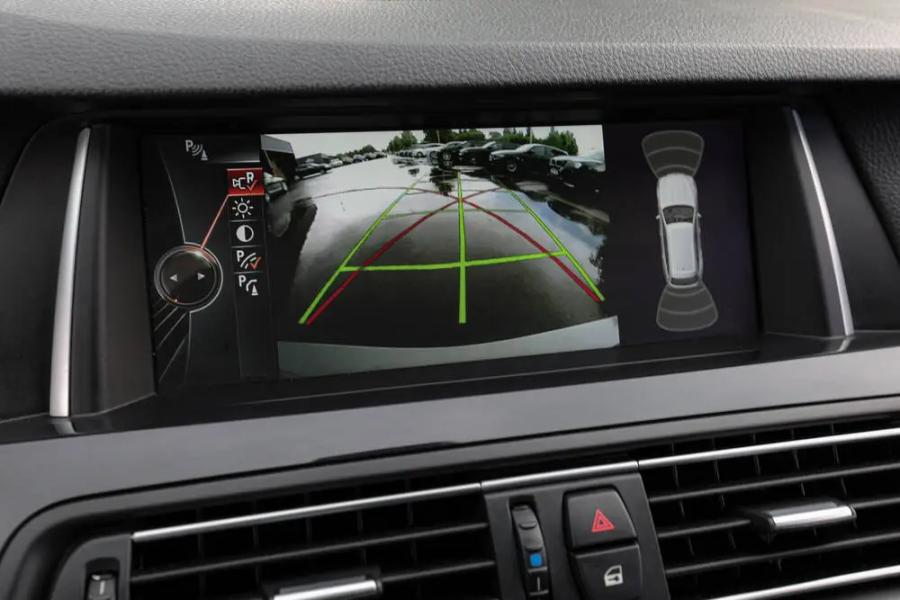Zaļš BMW 525 2013 Jelgava, ar dzinēja tilpumu 2.00 L un nobraukumu 249 tūkst. km par 11800 €, foto 16 vietnē AUTOMOTO.COM.LV