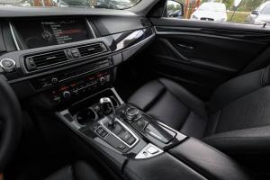 Zaļš BMW 525 2013 Jelgava, ar dzinēja tilpumu 2.00 L un nobraukumu 249 tūkst. km par 11800 €, foto 21 vietnē AUTOMOTO.COM.LV