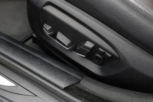 Zaļš BMW 525 2013 Jelgava, ar dzinēja tilpumu 2.00 L un nobraukumu 249 tūkst. km par 11800 €, foto 29 vietnē AUTOMOTO.COM.LV
