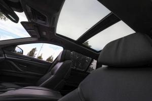 Zaļš BMW 525 2013 Jelgava, ar dzinēja tilpumu 2.00 L un nobraukumu 249 tūkst. km par 11800 €, foto 30 vietnē AUTOMOTO.COM.LV