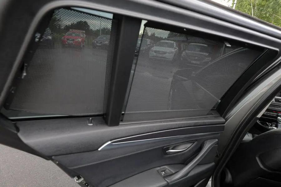 Zaļš BMW 525 2013 Jelgava, ar dzinēja tilpumu 2.00 L un nobraukumu 249 tūkst. km par 11800 €, foto 31 vietnē AUTOMOTO.COM.LV