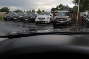 Zaļš BMW 525 2013 Jelgava, ar dzinēja tilpumu 2.00 L un nobraukumu 249 tūkst. km par 11800 €, foto 32 vietnē AUTOMOTO.COM.LV