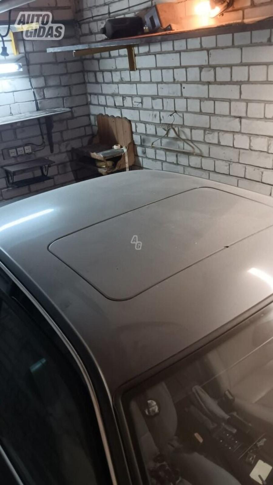 Grey BMW 525 1990 in Panevezys, with an engine capacity of 2.50 L and mileage of 260 thousand km for 6000 €, photo 9 on AUTOMOTO.COM.LV