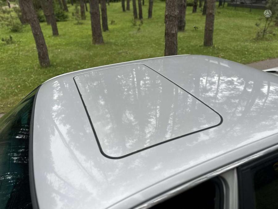Grey BMW 525 1992 in Vilnius, with an engine capacity of 0.00 L and mileage of 162 thousand km for 5700 €, photo 22 on AUTOMOTO.COM.LV