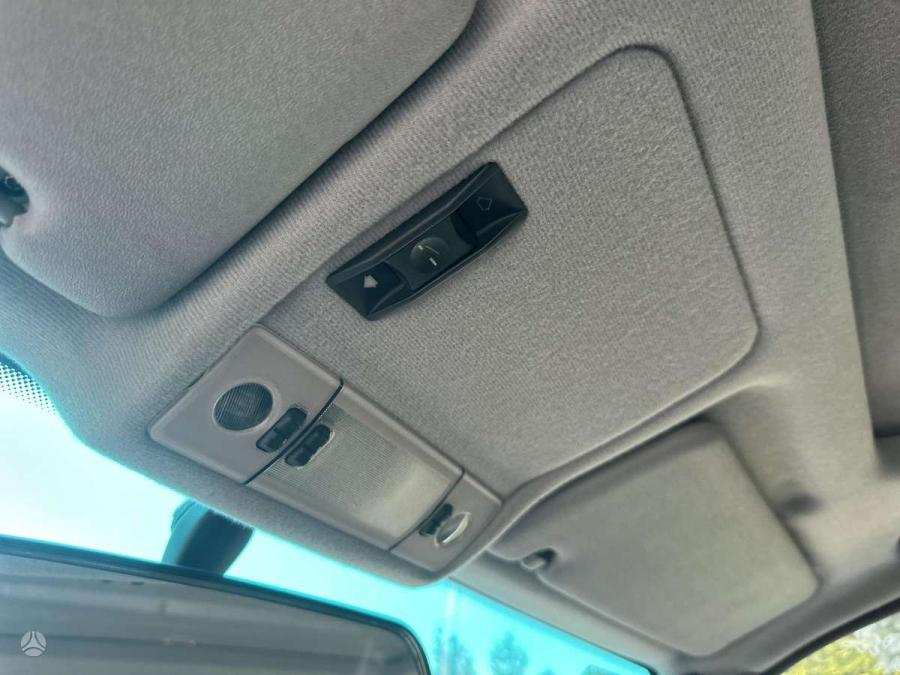 Grey BMW 525 1992 in Vilnius, with an engine capacity of 0.00 L and mileage of 162 thousand km for 5700 €, photo 44 on AUTOMOTO.COM.LV