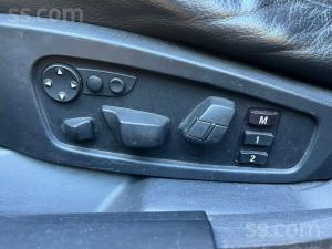 Pelēks BMW 525 2004 Rīga, ar dzinēja tilpumu 2.50 L un nobraukumu 0 tūkst. km par 3799 €, foto 11 vietnē AUTOMOTO.COM.LV