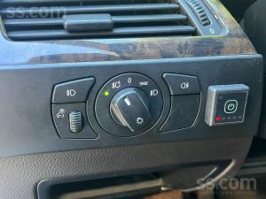 Pelēks BMW 525 2004 Rīga, ar dzinēja tilpumu 2.50 L un nobraukumu 0 tūkst. km par 3799 €, foto 14 vietnē AUTOMOTO.COM.LV