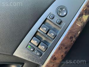 Pelēks BMW 525 2004 Rīga, ar dzinēja tilpumu 2.50 L un nobraukumu 0 tūkst. km par 3799 €, foto 15 vietnē AUTOMOTO.COM.LV
