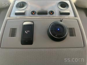 Pelēks BMW 525 2004 Rīga, ar dzinēja tilpumu 2.50 L un nobraukumu 0 tūkst. km par 3799 €, foto 16 vietnē AUTOMOTO.COM.LV