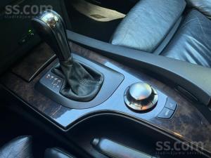 Pelēks BMW 525 2004 Rīga, ar dzinēja tilpumu 2.50 L un nobraukumu 0 tūkst. km par 3799 €, foto 19 vietnē AUTOMOTO.COM.LV