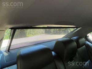 Pelēks BMW 525 2004 Rīga, ar dzinēja tilpumu 2.50 L un nobraukumu 0 tūkst. km par 3799 €, foto 22 vietnē AUTOMOTO.COM.LV