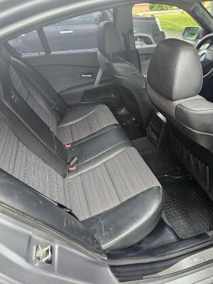 Pelēks BMW 525 2004 Kohtla-Jerve, ar dzinēja tilpumu 0.00 L un nobraukumu 381 tūkst. km par 2800 €, foto 13 vietnē AUTOMOTO.COM.LV