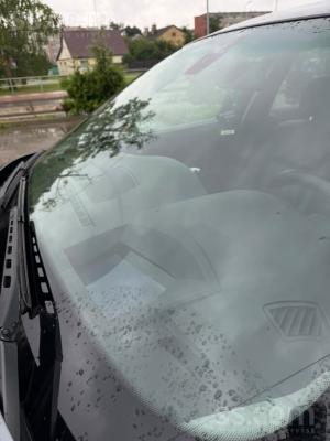 Grey BMW 525 2004 in Rezekne, with an engine capacity of 2.50 L and mileage of 462 thousand km for 3800 €, photo 9 on AUTOMOTO.COM.LV