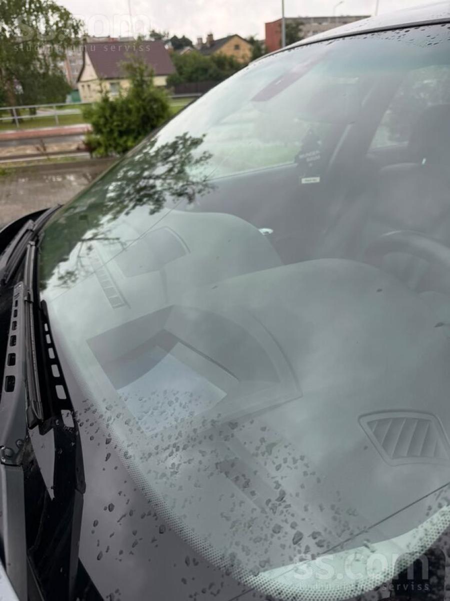 Grey BMW 525 2004 in Rezekne, with an engine capacity of 2.50 L and mileage of 462 thousand km for 3800 €, photo 9 on AUTOMOTO.COM.LV
