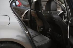 Pelēks BMW 525 2005 Rīga, ar dzinēja tilpumu 2.50 L un nobraukumu 356 tūkst. km par 3999 €, foto 9 vietnē AUTOMOTO.COM.LV