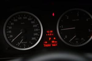 Pelēks BMW 525 2005 Rīga, ar dzinēja tilpumu 2.50 L un nobraukumu 356 tūkst. km par 3999 €, foto 10 vietnē AUTOMOTO.COM.LV