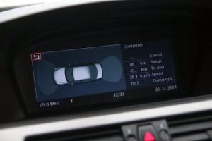 Pelēks BMW 525 2005 Rīga, ar dzinēja tilpumu 2.50 L un nobraukumu 356 tūkst. km par 3999 €, foto 11 vietnē AUTOMOTO.COM.LV