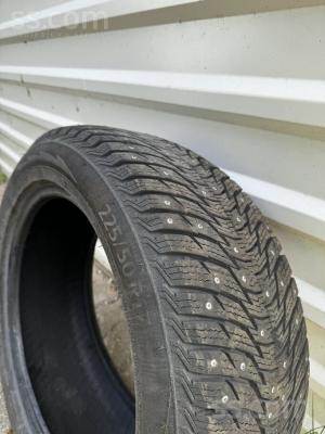 Pelēks BMW 525 2005 Ventspils, ar dzinēja tilpumu 2.50 L un nobraukumu 406 tūkst. km par 3000 €, foto 12 vietnē AUTOMOTO.COM.LV