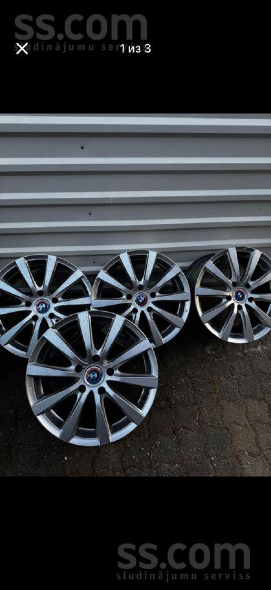 Pelēks BMW 525 2005 Ventspils, ar dzinēja tilpumu 2.50 L un nobraukumu 406 tūkst. km par 3000 €, foto 13 vietnē AUTOMOTO.COM.LV