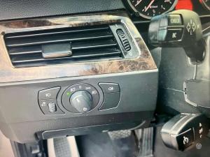 Pelēks BMW 525 2005 Prienai, ar dzinēja tilpumu 2.50 L un nobraukumu 225 tūkst. km par 3333 €, foto 14 vietnē AUTOMOTO.COM.LV