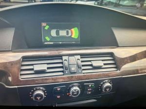 Pelēks BMW 525 2005 Prienai, ar dzinēja tilpumu 2.50 L un nobraukumu 225 tūkst. km par 3333 €, foto 16 vietnē AUTOMOTO.COM.LV
