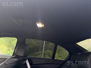 Pelēks BMW 525 2005 Dobele, ar dzinēja tilpumu 2.50 L un nobraukumu 0 tūkst. km par 2850 €, foto 9 vietnē AUTOMOTO.COM.LV
